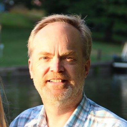 People - Kesgrave Baptist Church - Evangelical Church near Ipswich