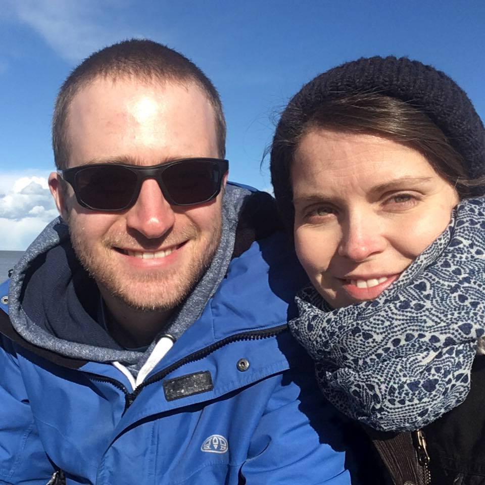 People - Kesgrave Baptist Church - Evangelical Church near Ipswich